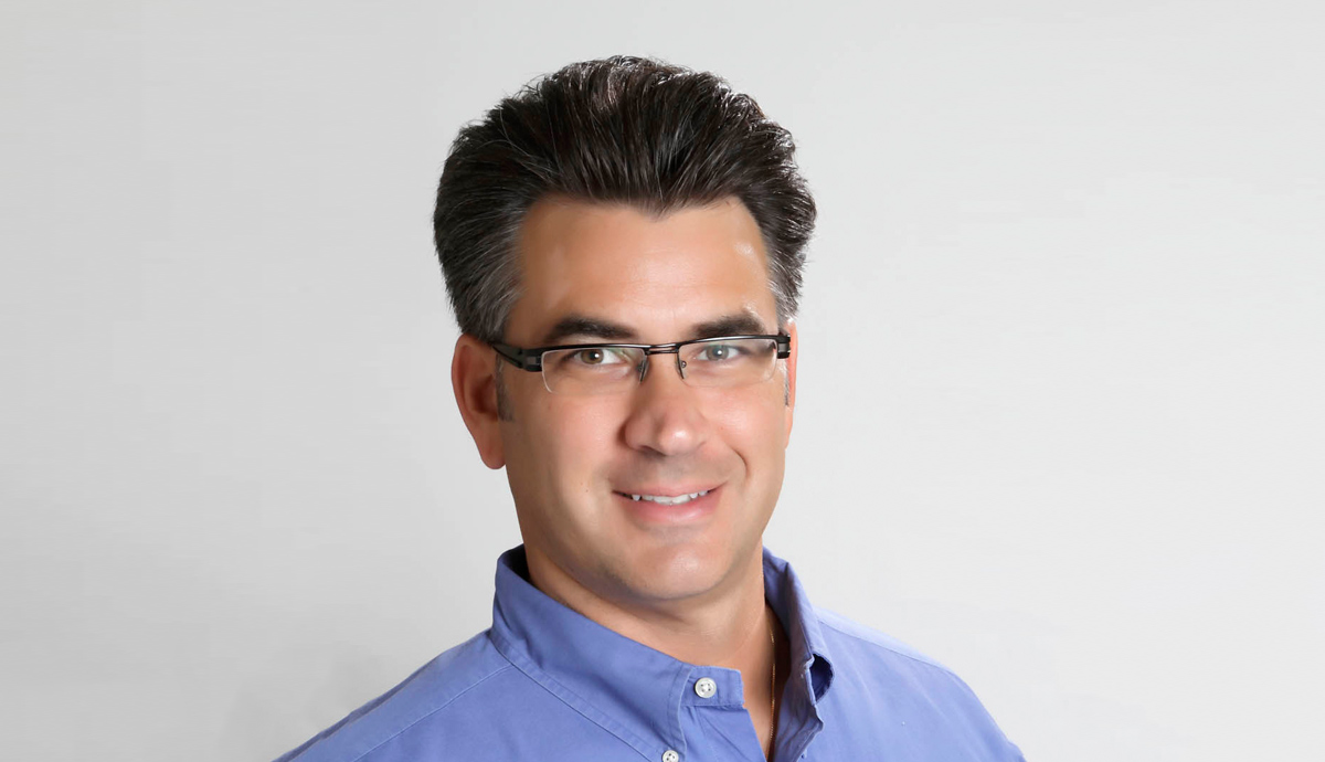 Jeff Maxwell - Team - Veridikal