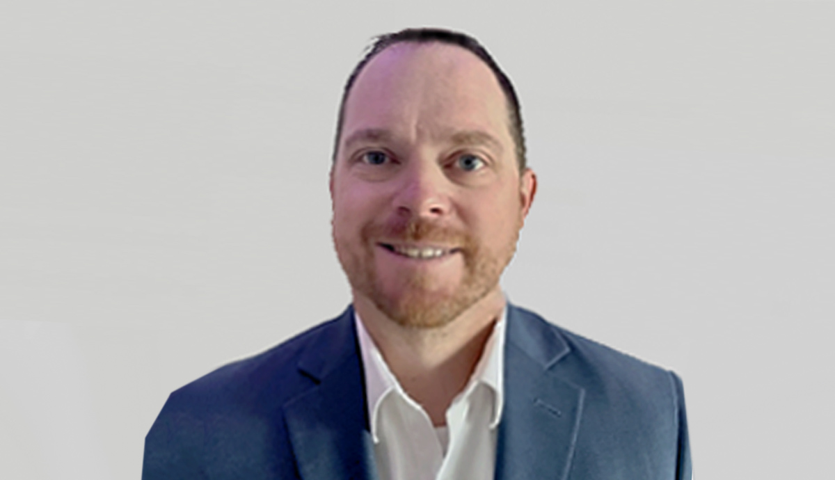 Scott Nelson - Team - Veridikal